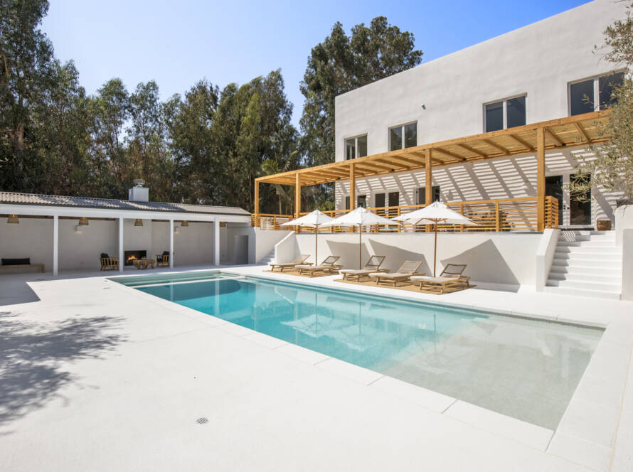 Luxury Development Inc.